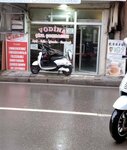 Vodina Çorbacısı (İzmir, Buca, Uğur Mumcu Cad., 4), restoran  İzmir'den