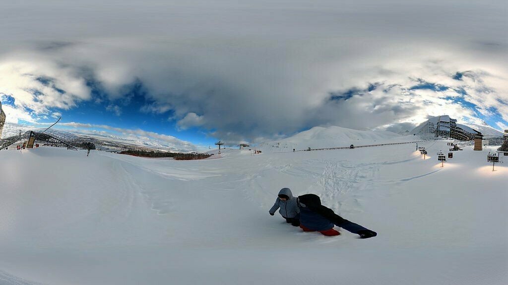 Bar Polat Cafe, Erzurum, foto
