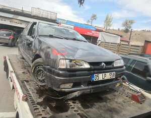 Tik Tak Otomotiv (İnönü Mah., Sanatkarlar Sok., No:38, Havza, Samsun), otomobil servisi  Havza'dan