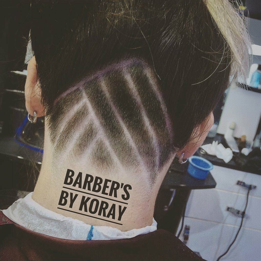 Kuaförler Barber's by Koray, Menderes, foto