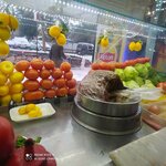 Kahta Çiğköfte (Şanlıurfa, Siverek, Mustafa Remzi Bucak Blv.), restoran  Siverek'ten