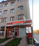 Nar Çiçeği Eczanesi (Kırmızıtoprak Mah. Vali Ali Fuat Güven Cad. No:24/a, Odunpazarı, Eskişehir), eczaneler  Eskişehir'den
