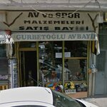 Gurbetoğlu AV Bayii (Karşıyaka Mah., Şehit Abdulkerim Turhan Cad., No:7/B, İspir, Erzurum), avcılık ekipman firmaları  İspir'den