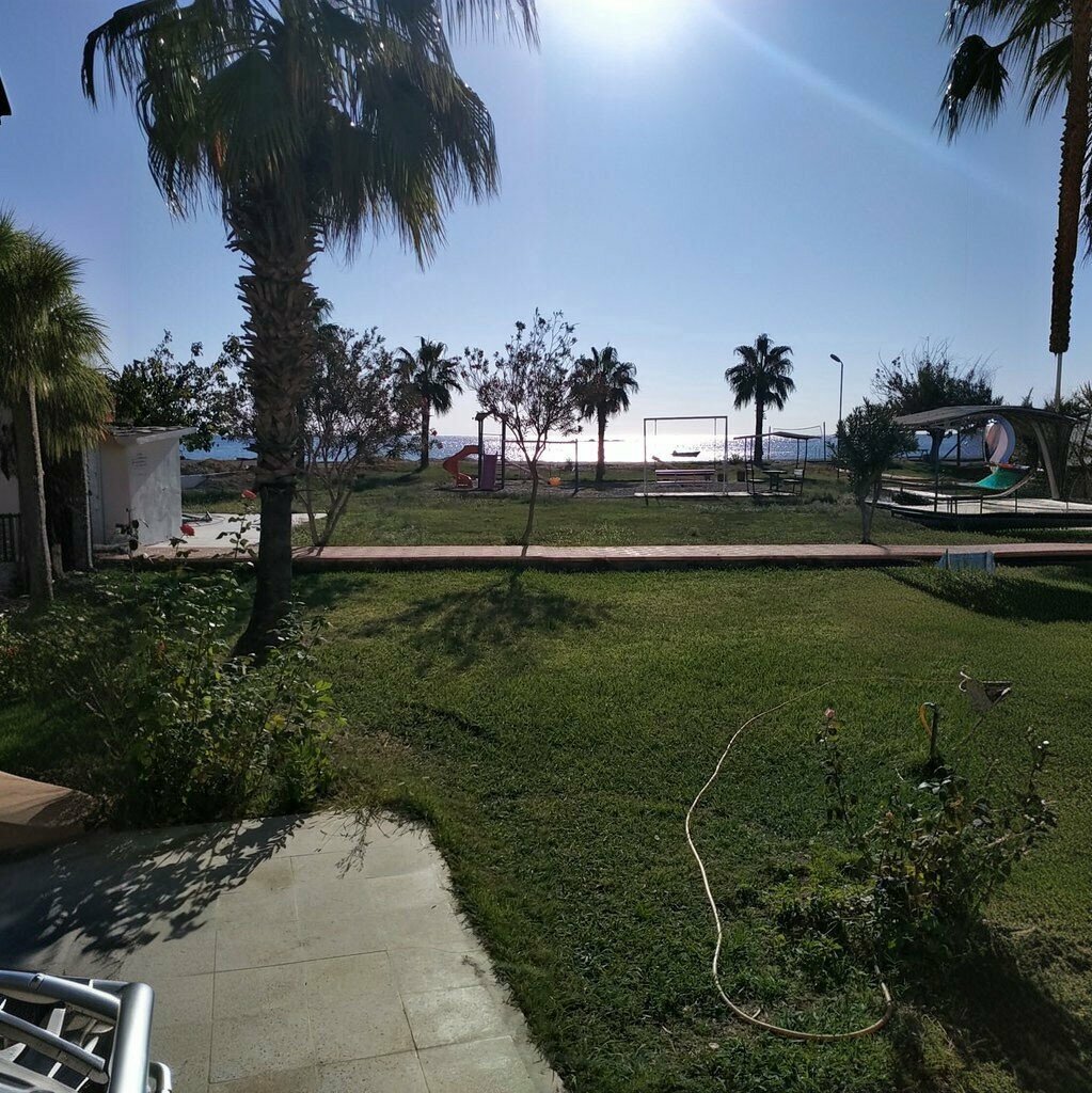 Hastaneler Sütlüce Zeyne Sağlık Ocağı, Gülnar, foto