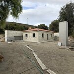 Demircim Ferforje (İzmir, Urla, Gülbahçe Mah., 12096/2 Sok.), demirdökümcüler  Urla'dan