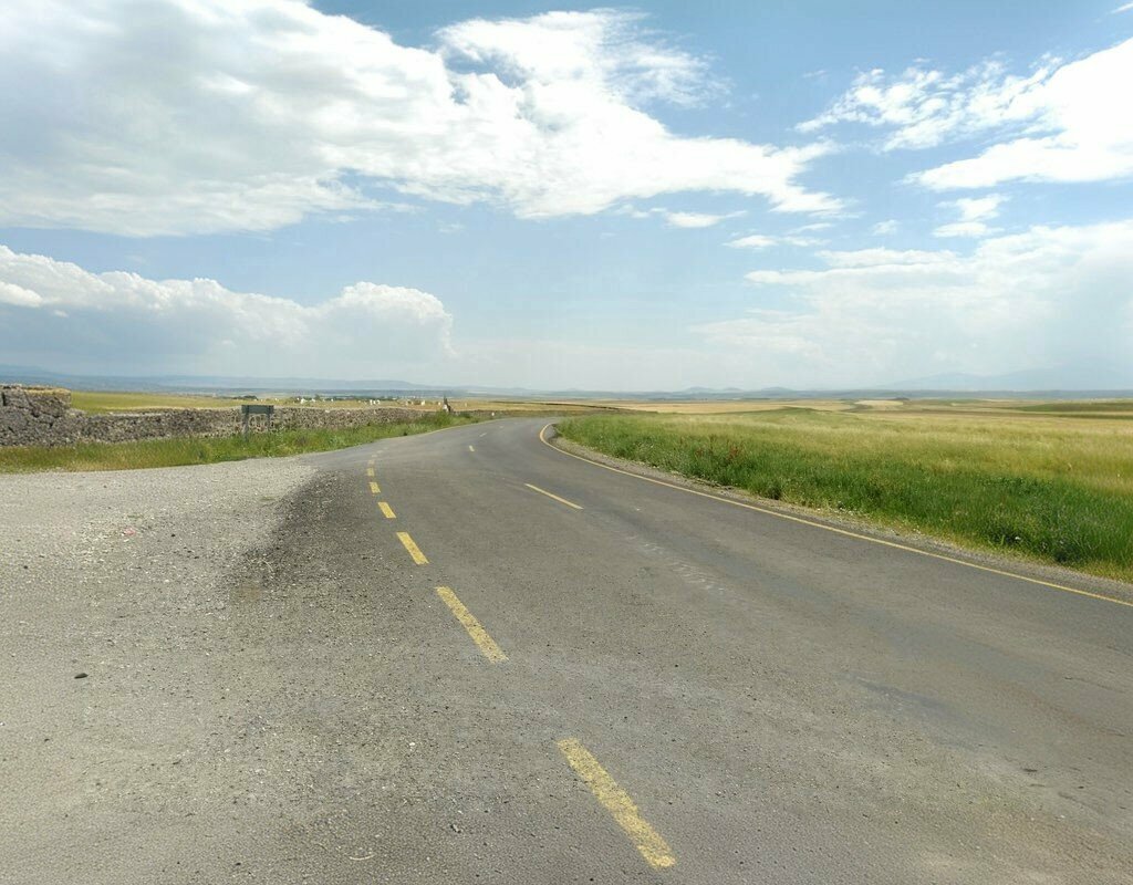 Muhtarlıklar Küçükdurduran Köy Muhtarlığı, Akyaka, foto