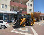 Çalışkanlar Yapı Market (Nevşehir, Acıgöl, Nevşehir Cad.), yapı mağazası  Acıgöl'den