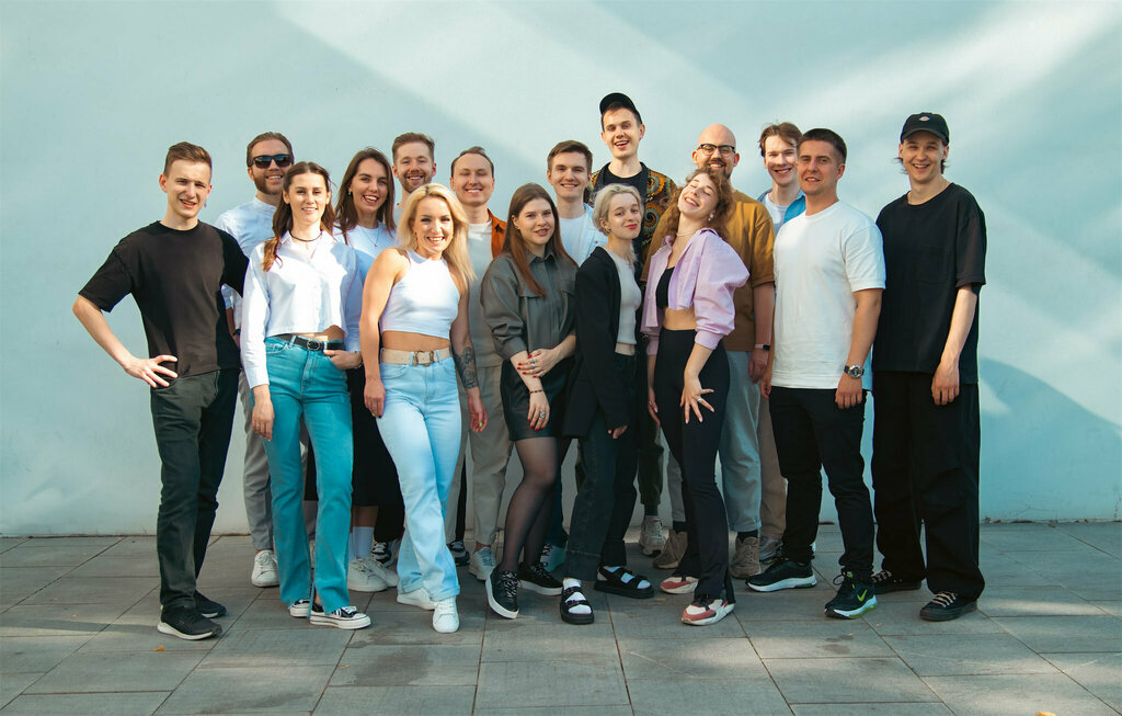 Web tasarım hizmetleri Oxem, Moskova, foto