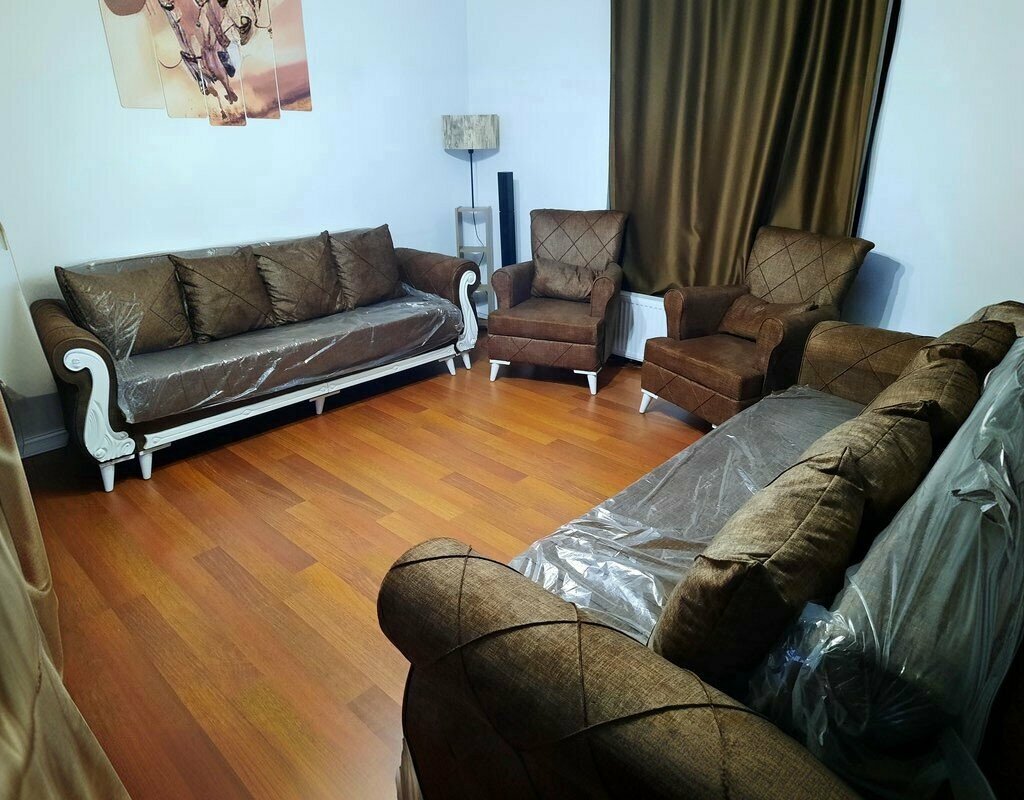 Market Gökhan Gıda, Ankara, foto