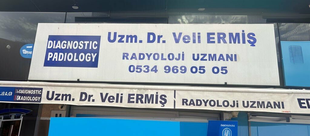 Tanı merkezleri Antalya Rad- Ultrason- Eswt Merkezi, Antalya, foto
