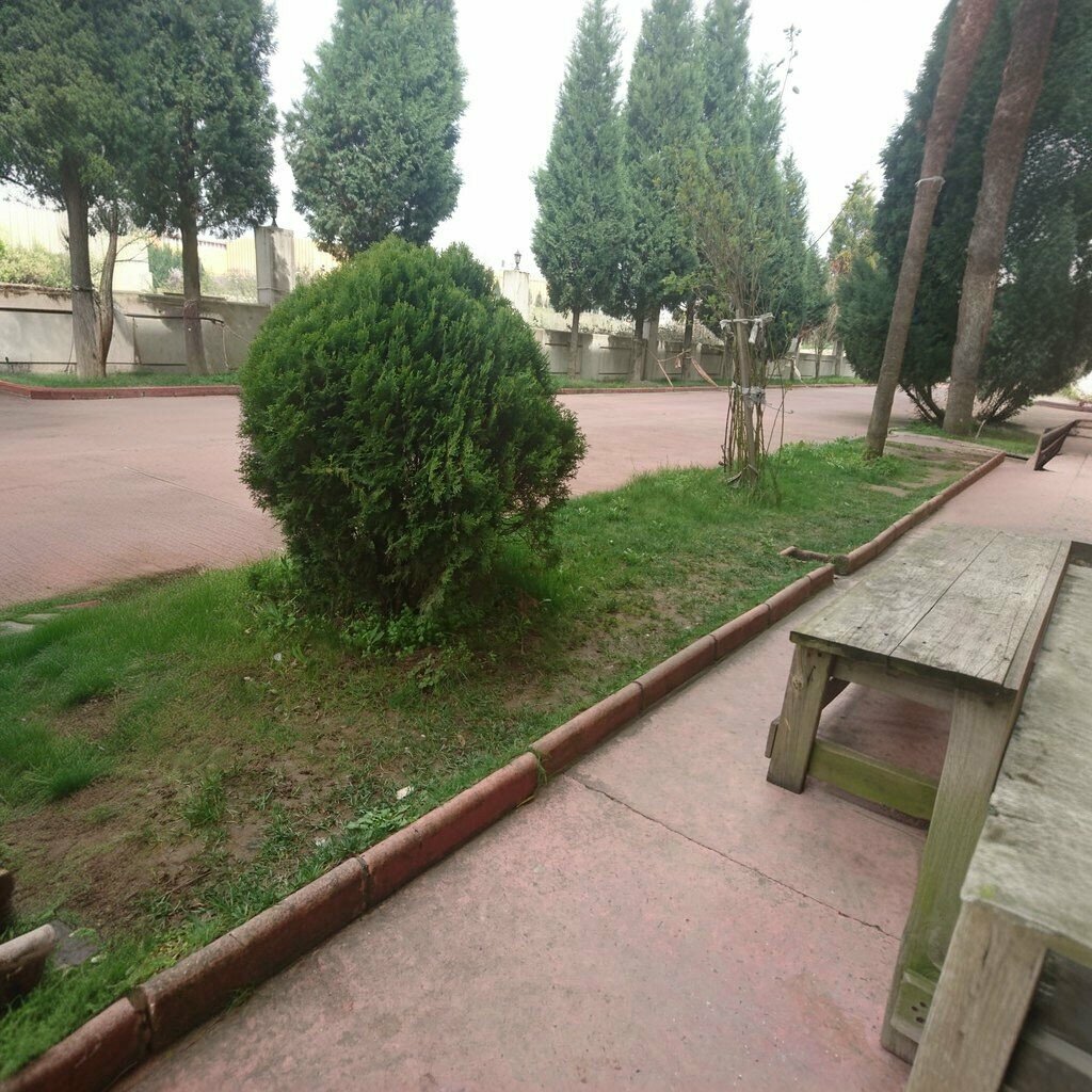 Tekstil fabrikaları Tayfurlar Tekstil, Ergene, foto