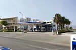 Aytemiz Petrol (Antalya, Aksu, Kemerağzı Mah., 32005. Sok., 2), benzin istasyonu  Antalya'dan