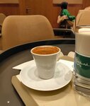 Kahve Dünyası- First Avenue Avm (İstanbul, Büyükçekmece, Cumhuriyet Mah., Özge Sok., 9), kahve dükkanı  İstanbul'dan