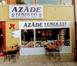 Azâde Yemek Evi (Uğur Mumcu Mah., 1594. Sok., No:72, Yenimahalle, Ankara), restoran  Ankara'dan