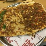 Chef Döner (Denizli, Pamukkale, Kınıklı Mah., 6061. Sok., 3), restoran  Denizli'den