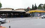 Adnanmenderes Pazar Alanı (Balıkesir, Karesi, Adnan Menderes Mah., 128. Cad., 18/A), market  Balıkesir'den