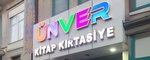 Ünver Kitap Kırtasiye (Kırşehir, Mucur, Yenice Mah., Enver Paşa Cad., 20), kırtasiyeler  Mucur'dan