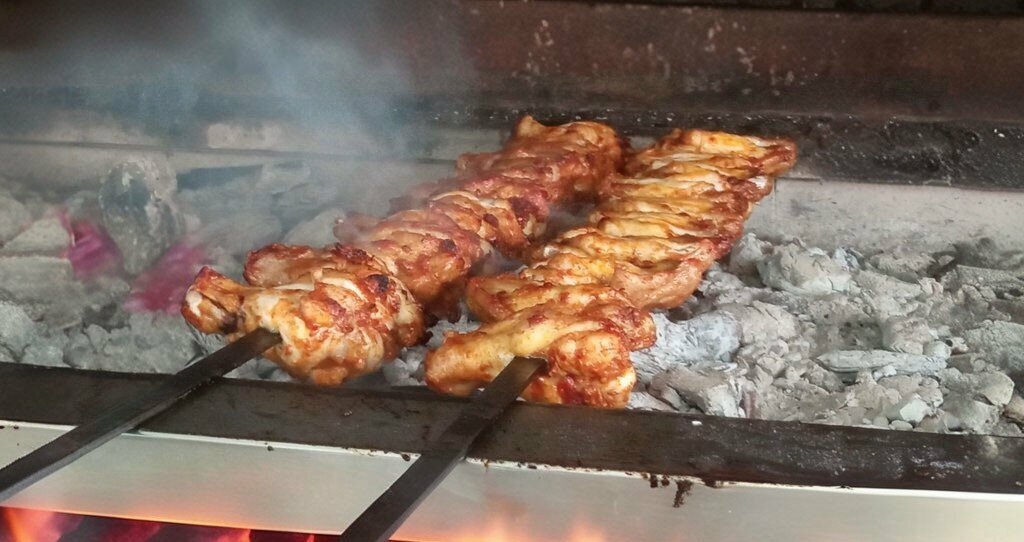Restoran Faik Usta Lezzet Et Mangal, İstanbul, foto