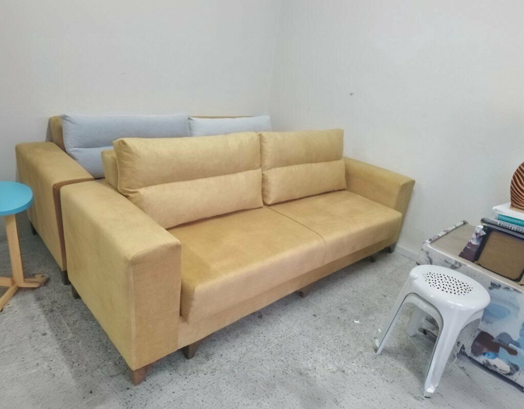 Mobilya fabrikaları Ceylan Koltuk & Döşeme, Süleymanpaşa, foto