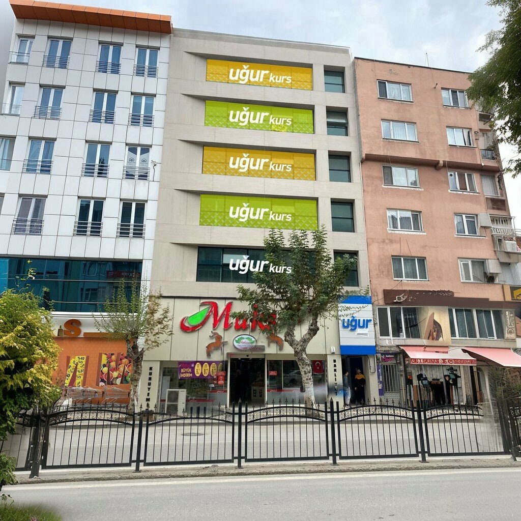 Eğitim merkezleri Uğur Kurs, Amasya, foto