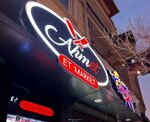 Soma Atılım Reklam - Kompozit Panel Cephe Kaplama Sistemleri - Endüstriyel Reklamcılık - Dış Cephe Kaplama (Manisa, Soma, Hürriyet Mah., Sunda Ün Cad.), reklam ajansları  Soma'dan