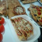 İstanbul Börekçisi (Mersin, Akdeniz, Mesudiye Mah., 5113. Sok.), kantin, yemekhane  Mersin'den