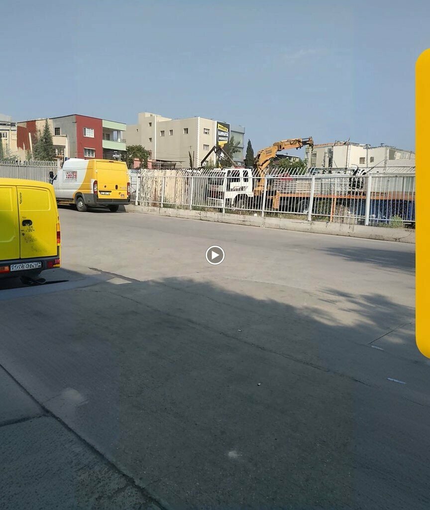 Market Lonca Gıda, İstanbul, foto