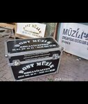Dost Müzik Organizasyon (Yunus Emre Mah., Lokman Cad., No:36/A, Kocasinan, Kayseri), etkinlik organizasyonu  Kayseri'den