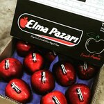 Elma Pazarı Soguk Hava Ve Secme Paketleme Tesısı (Kayseri, Yahyalı, İlyaslı Mah.), alışveriş merkezleri  Yahyalı'dan