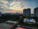 Tuana Life 1 (Adana, Seyhan, Aydınlar Mah., 49100. Sok., 1/6), konut blokları  Adana'dan