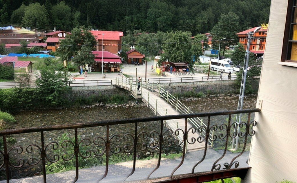 Otel Aydın Apart Motel, Çaykara, foto