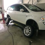 Ergin Oto Hankook - Pirelli Düzce Bayi (Düzce, Düzce Merkez, Akınlar Mah., 2595. Cad.), jant ve lastikçiler  Düzce'den