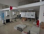Yıldırım Efe Mühendislik (Osmaniye, Kadirli, Kamil Kara Blv., 164), klima satışı  Kadirli'den