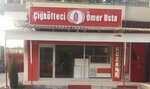 Çiğköfteci Ömer Usta (Hatay, Dörtyol, Altınçağ Mah.), food court  Dörtyol'dan