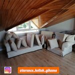 Turuncu Koltuk Yıkama (Adana, Çukurova, Yurt Mah., 71307. Sok.), kuru temizlemeciler  Adana'dan