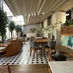 Dafni Cafe & Kahvaltı (İzmir, Seferihisar, Sığacık Mah., 127. Sok., 22), restoran  Seferihisar'dan