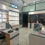 Merve Optik Lens (Samsun, Atakum, Alparslan Bul., 30C), optik  Atakum'dan