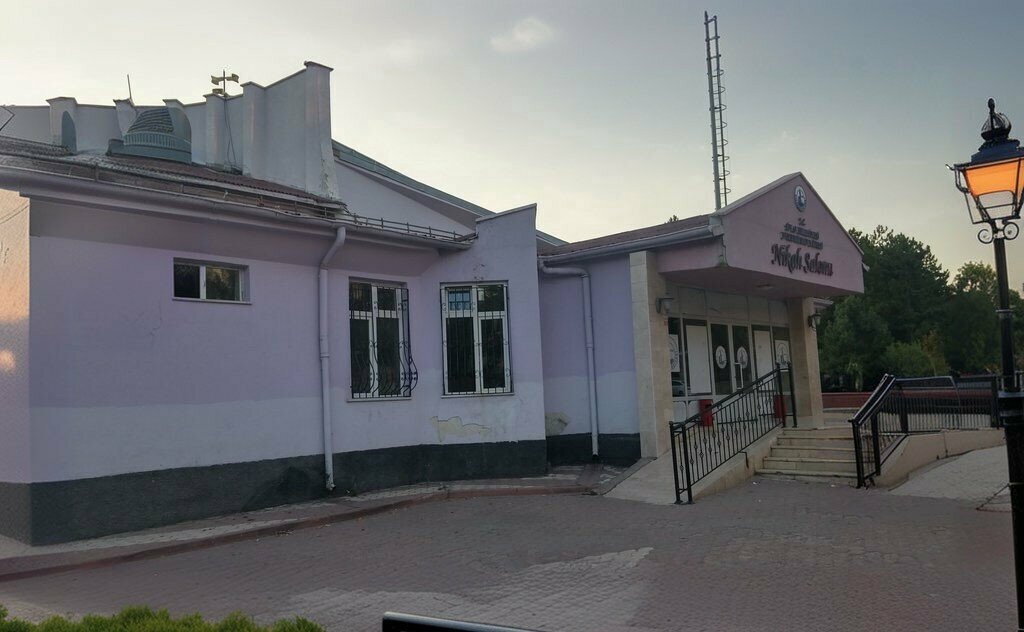 Evlendirme daireleri Sivas Belediyye Evlendirme Dairesi, Sivas, foto