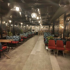Cafe Bahane (Mardin, Kızıltepe, Yenikent Mah.), kafe  Kızıltepe'den