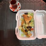 Deniz Büfe (Kırşehir, Kırşehir Merkez, Kuşdilli Mah., Yeni 3. Çarşı Sok., 5), restoran  Kırşehir'den