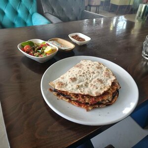 Kiler Cafe Restaurant (Ağrı, Eleşkirt, Müftüselim Mah., Cumhuriyet Cad.), kafe  Eleşkirt'ten