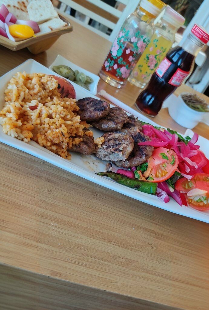 Restoran İstankol Lokanta, Sinop, foto