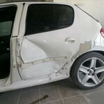 Osmanlı Kaporta Ve Boya (Aksaray, Aksaray Merkez , Bahçesaray Mah., 8630. Sok., 6L), oto kaporta  Aksaray'dan