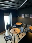 Dark (prospekt Revolyutsii No:88/6, rabochiy posyolok Ordynskoye), kafe  Novosibirskaya oblastından