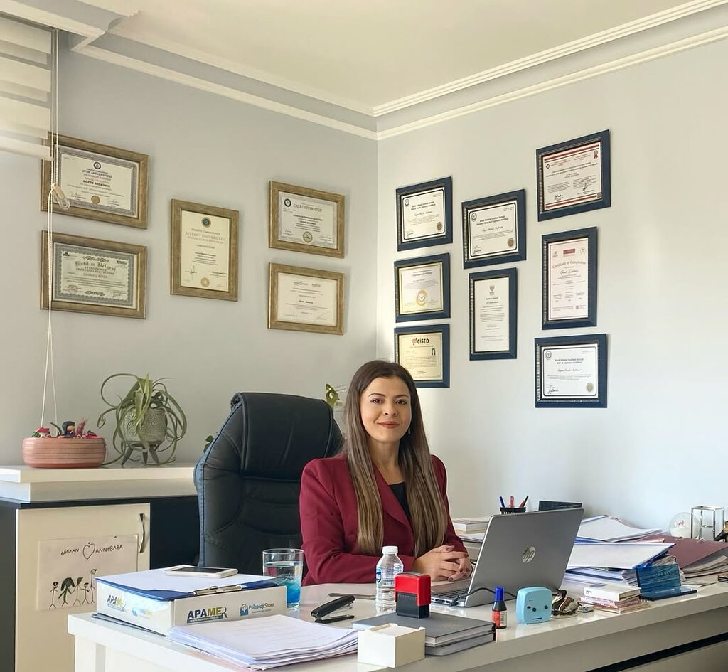 Psikologlar Yeni Yön Psikoloji Eğitim Ve Danışmanlık Merkezi, Ankara, foto