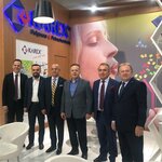 Kareks Polimer ve Petrokimya (Yeniköy Mah., Köybaşı Cad., No:186, Sarıyer, İstanbul), kimyasal üretim firmaları  İstanbul'dan