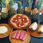 Pizza Dall'Italia (Kırklareli, Babaeski, Dr. Nezir Korkmaz Cad., 2), pizzacılar  Babaeski'den