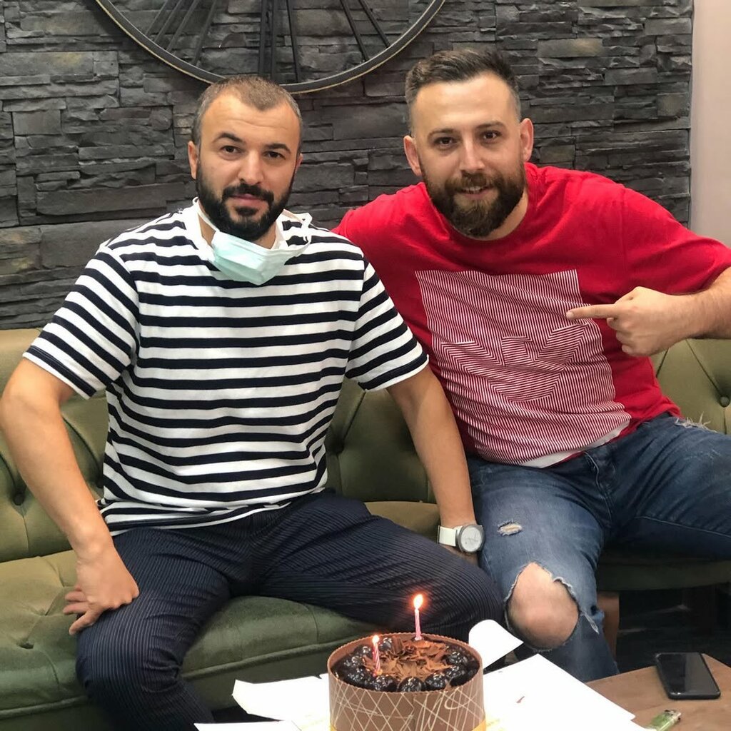 Berberler Trend Erkek Kuaförü, Ortahisar, foto