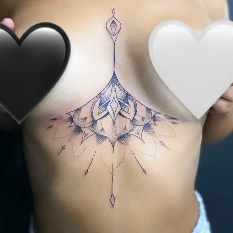 Dövmeciler Gölet Tattoo, İstanbul, foto