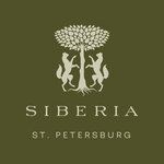 Siberia (Obvodnogo Kanala Embankment No:146), hamamlar  Saint‑Petersburg'dan